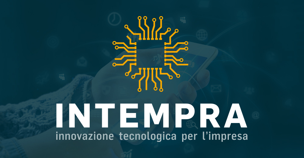 Intempra - Siti internet, CMS, portali, e-commerce - web agency Bari Milano
